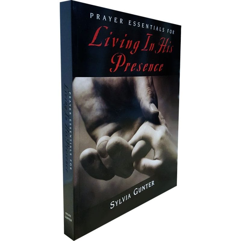 Prayer Essentials For Living In His Presence, Vol 1 - The Father's Business